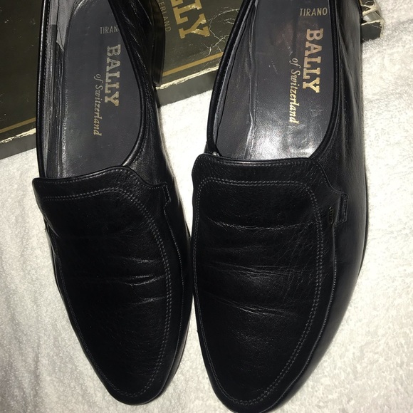 Bally | Shoes | Bally | Poshmark